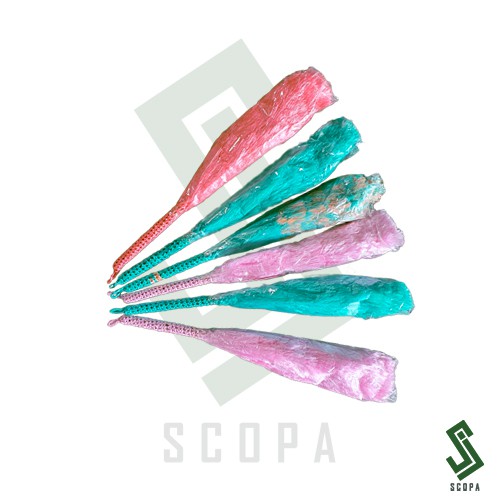 Jual KEMOCENG RAFIA ASAHILON / SULAK RAFIA ASAHILON | Shopee Indonesia