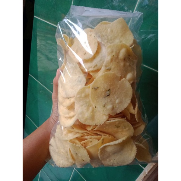 Jual ketempling /gemblong 400gr | Shopee Indonesia