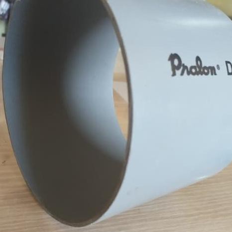 Jual Pipa Pvc Ukuran 6 Inchi Panjang 15Cm Type D Abhmt Ayo Beli ...