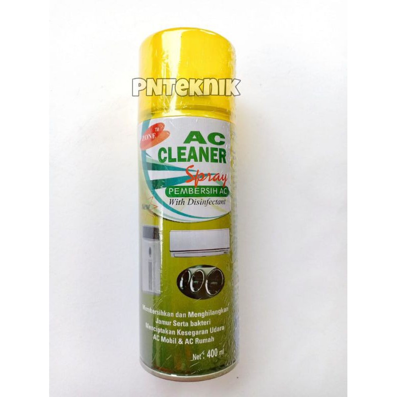 Jual AC Cleaner Mobil dan AC Rumah /Pembersih AC (KHUSUS AREA JAWA ...