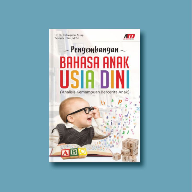 Jual Buku Pengembangan Bahasa Anak Usia Dini | Shopee Indonesia