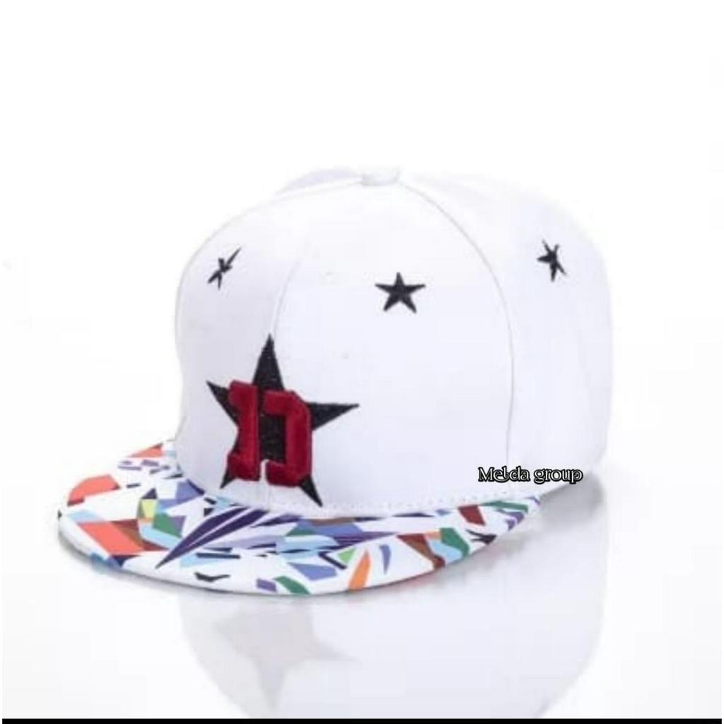 Jual Terbaru Topi Snapback Hip Hop Pria Dewasa Distro Bordir MASBERTO ...
