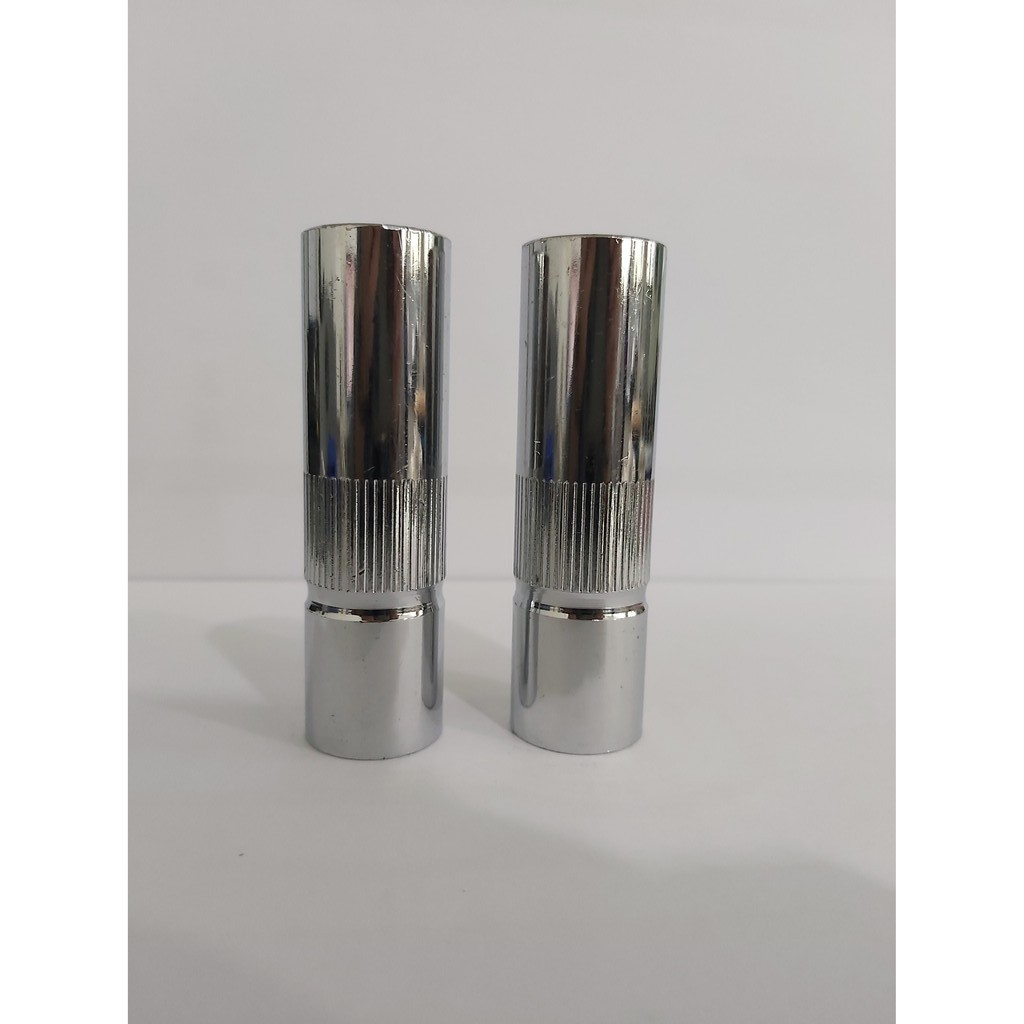 Jual Nozzle Nosel Selongsong Las Mig CO CO2 Pana 500A Panasonic P500 ...