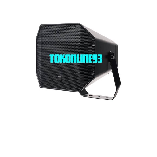 Jual TOA ZS 760B ZS760B ZS-760B-AS Two-way Weatherproof Loudspeaker ...