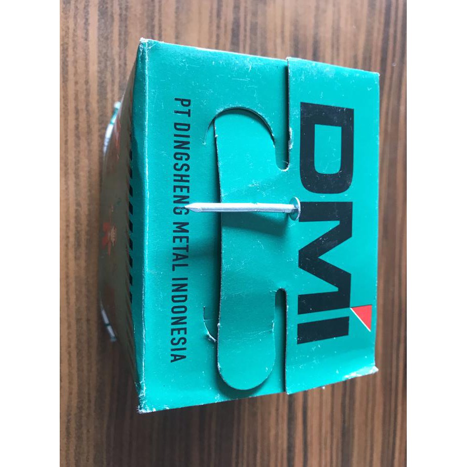 Jual READY STOK PAKU GRC/CALSIBOARD NAILS/PAKU KALI/BOARD PLAFON GRC ...