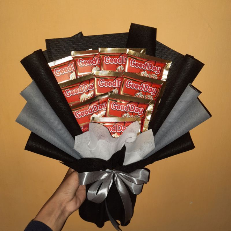 Jual [PO-3 Hari] Isi 10 Buket Kopi Kapal Api mini, Good Day, Luwak ...