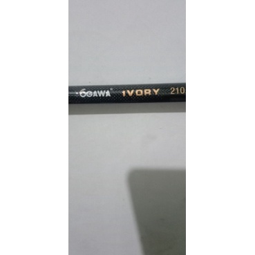 Jual Ogawa ivory (paking pipa) | Shopee Indonesia