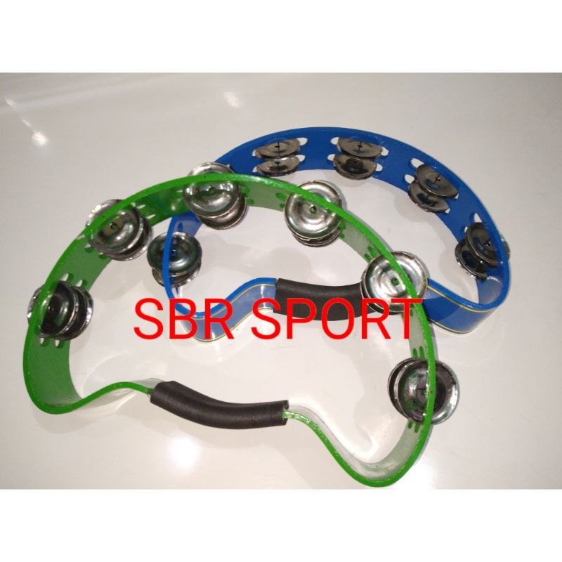 Jual TAMBORIN SINGLE PARALON | Shopee Indonesia