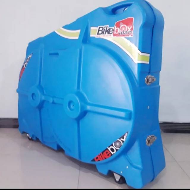 Jual Bike Box Alan - Koper Sepeda | Shopee Indonesia