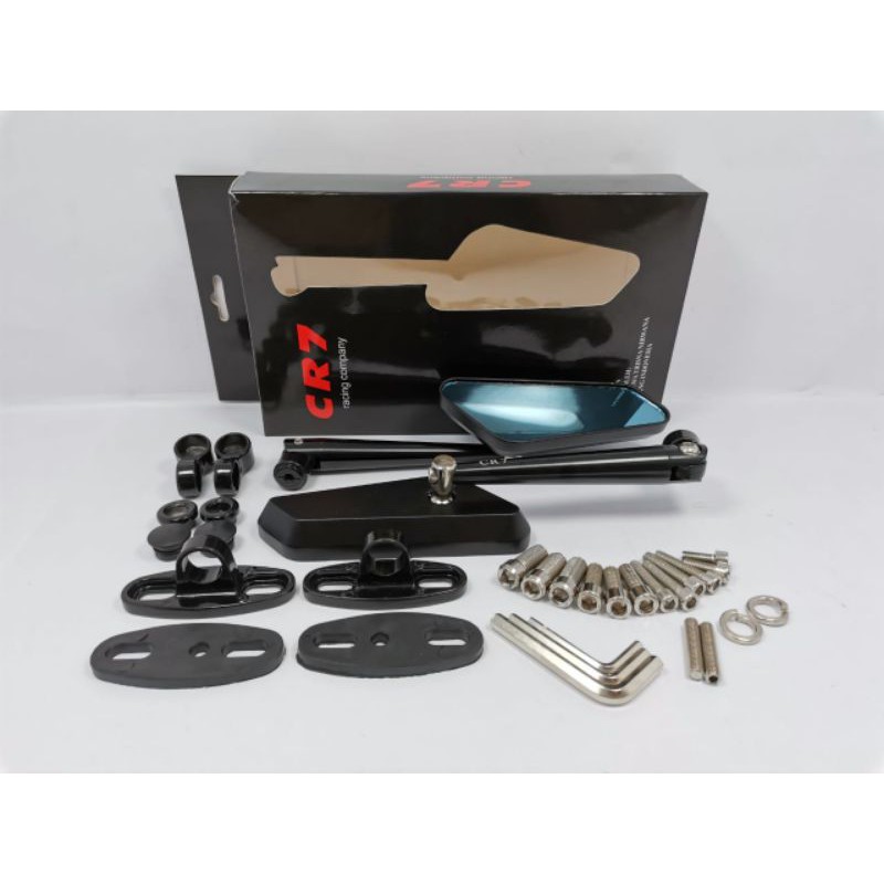 Jual spion circuit original cr7 replika rizoma nmax lexi vario pcx xsr ...