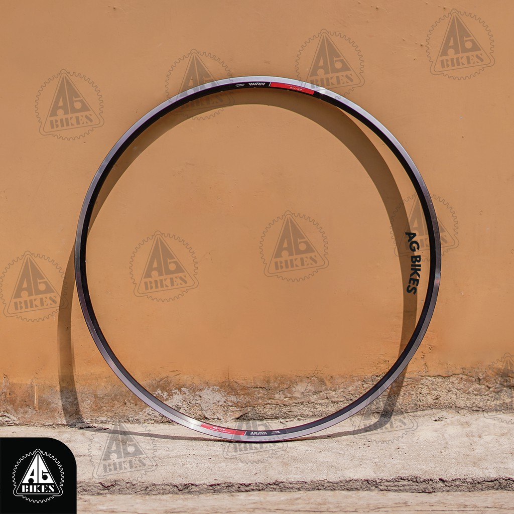 Jual Rims Araya 719 Alloy Ringan ! | Shopee Indonesia