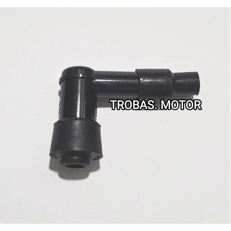 Jual Cop busi hitam | Shopee Indonesia