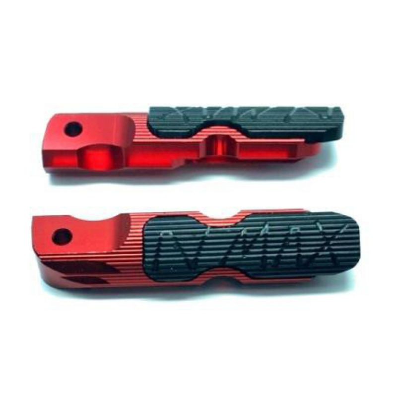 Jual New Produk Footstep Belakang Variasi Universal Nmax,Nmax New,Aerox ...