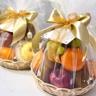 Jual Parcel Buah Piring Terlengkap & Harga Terbaru September 2024 ...