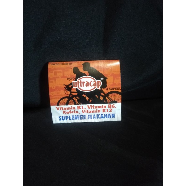 Jual Ultracap | Shopee Indonesia
