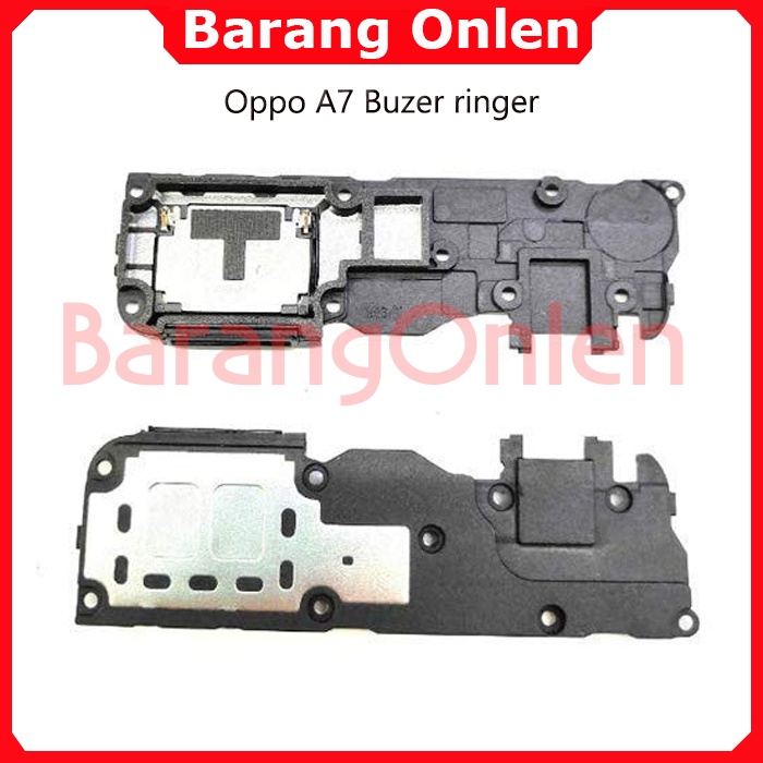 Jual Oppo A7 buzzer ringer loudspeaker musik | Shopee Indonesia