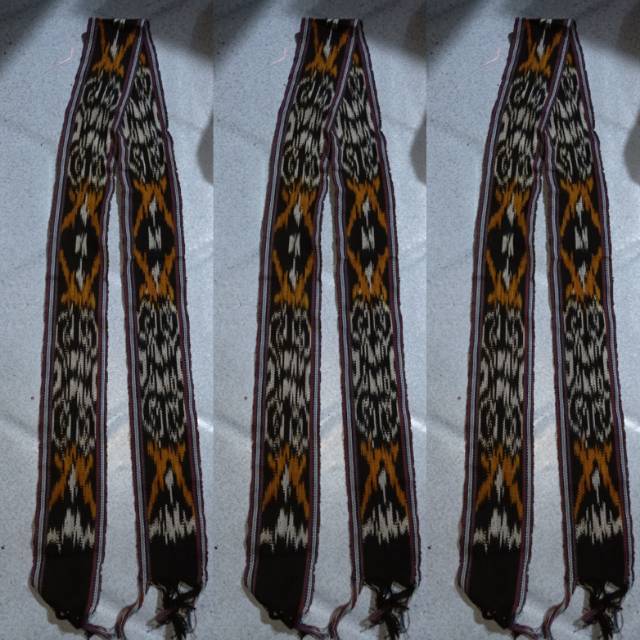 Jual Obi tenun / ikat tenun | Shopee Indonesia