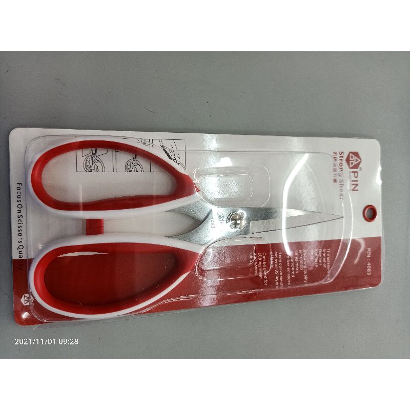 Jual Gunting Pin Asli 4083 | Shopee Indonesia