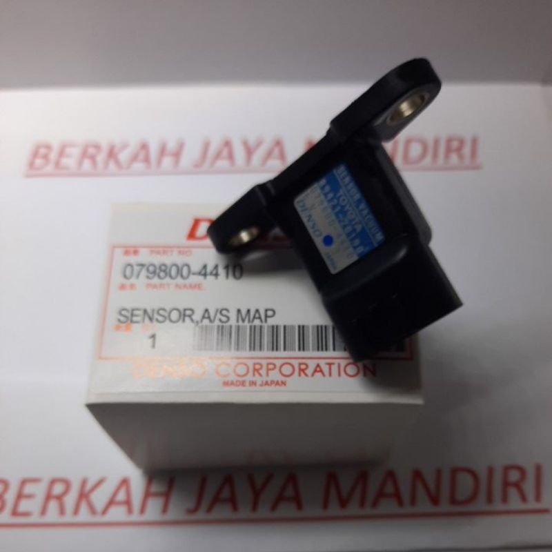Jual Sensor map maf avanza terios rush inova hilux fortuner | Shopee ...
