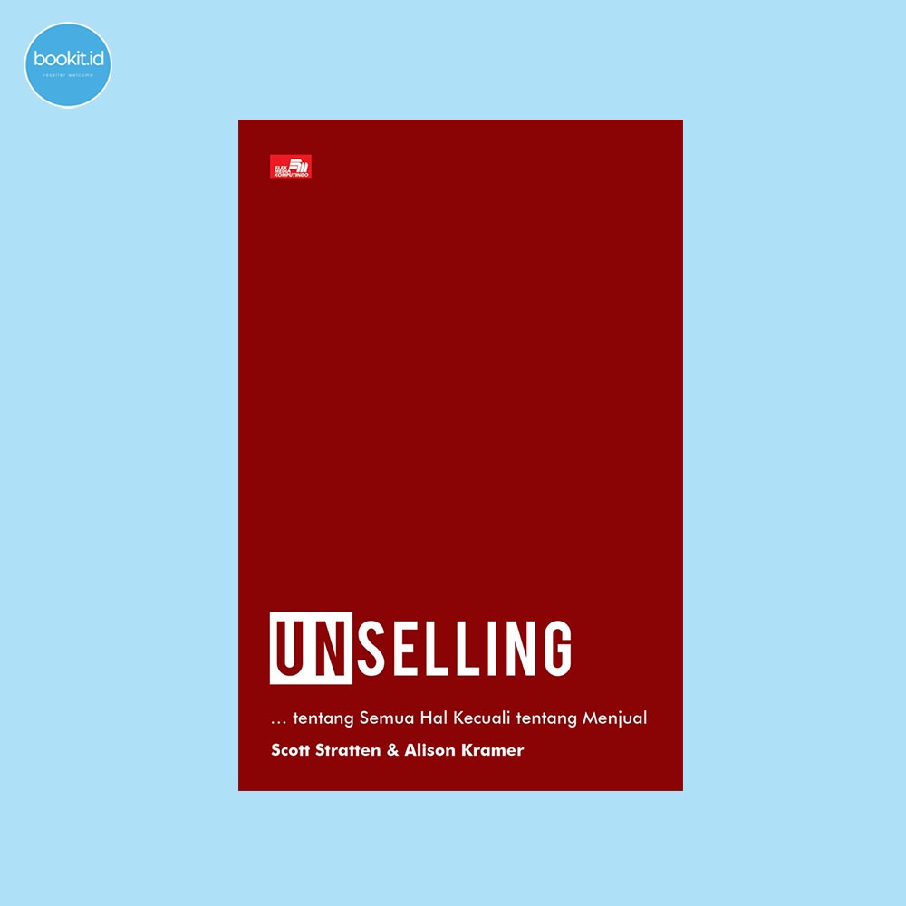 Jual Buku Unselling | Shopee Indonesia