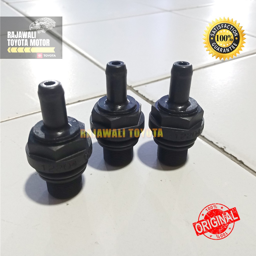 Jual Valve Ventilator Toyota Innova, Fortuner, Hilux 2005-2015 Bensin ...