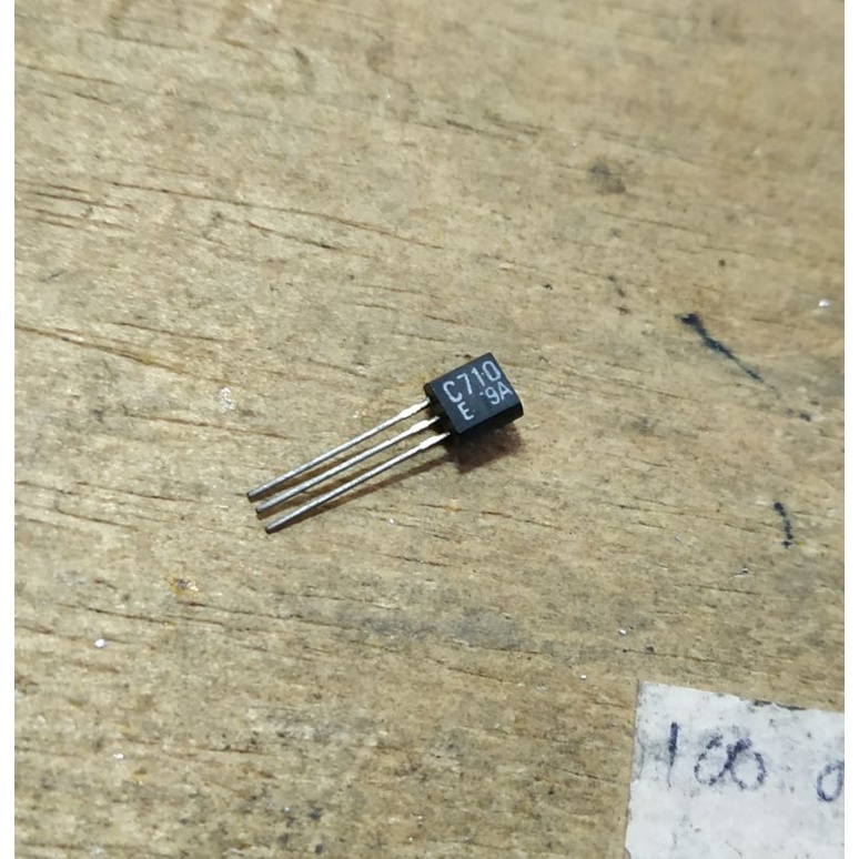 Jual Transistor C710 original | Shopee Indonesia