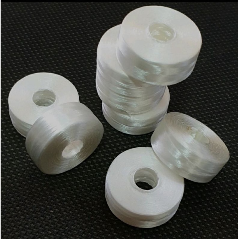 Jual spull benang jadi (Bobbin) | Shopee Indonesia