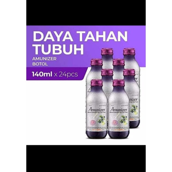 Jual amunizer | Shopee Indonesia