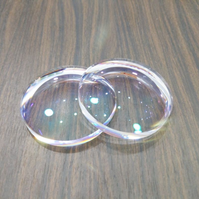 Jual Lensa Minus Tinggi Tipis Hi Index 1.67 (-4.00 sampai -15.00 ...