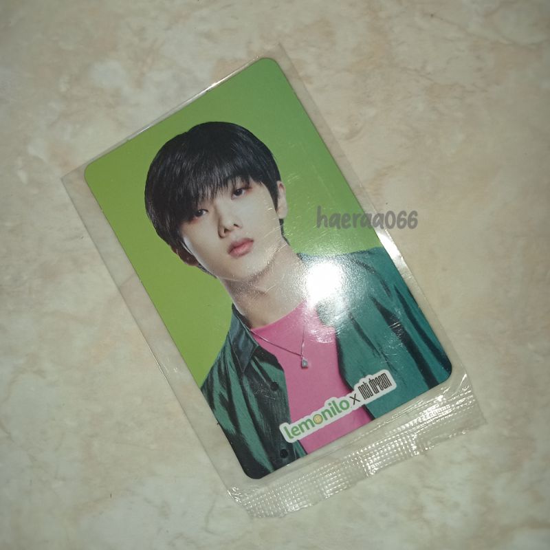 Jual PC Lemonilo NCT DREAM | Shopee Indonesia