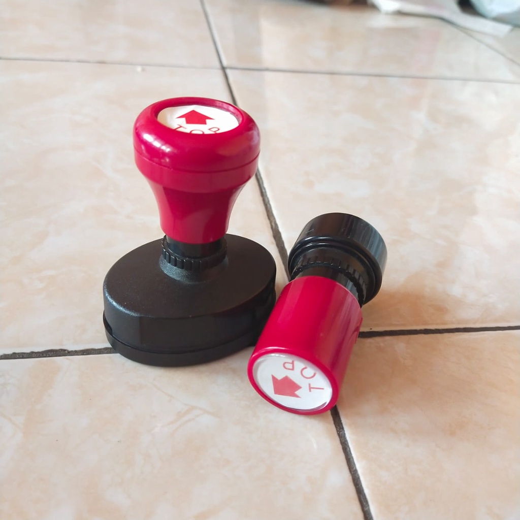 Jual jasa cetak stampel termurah | Shopee Indonesia