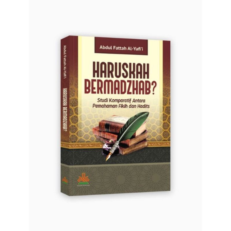 Jual Haruskah Bermadzhab/Bermazhab Pustaka Al Kautsar | Shopee Indonesia Jual Haruskah Bermadzhab/Bermazhab Pustaka Al Kautsar | Shopee Indonesia