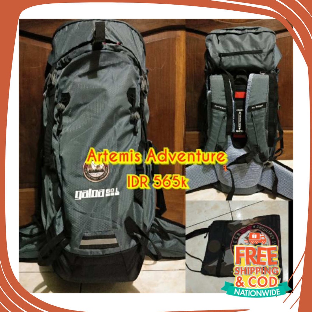 Jual Zumba Senam Aerobik Skj Gym 2022 / Carier Avtec Galoa 60ltr ...