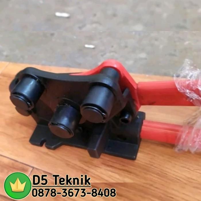 Jual Bendd Alat Potong & Tekuk Besi Kontruksi Sands Rebbar Bender ...