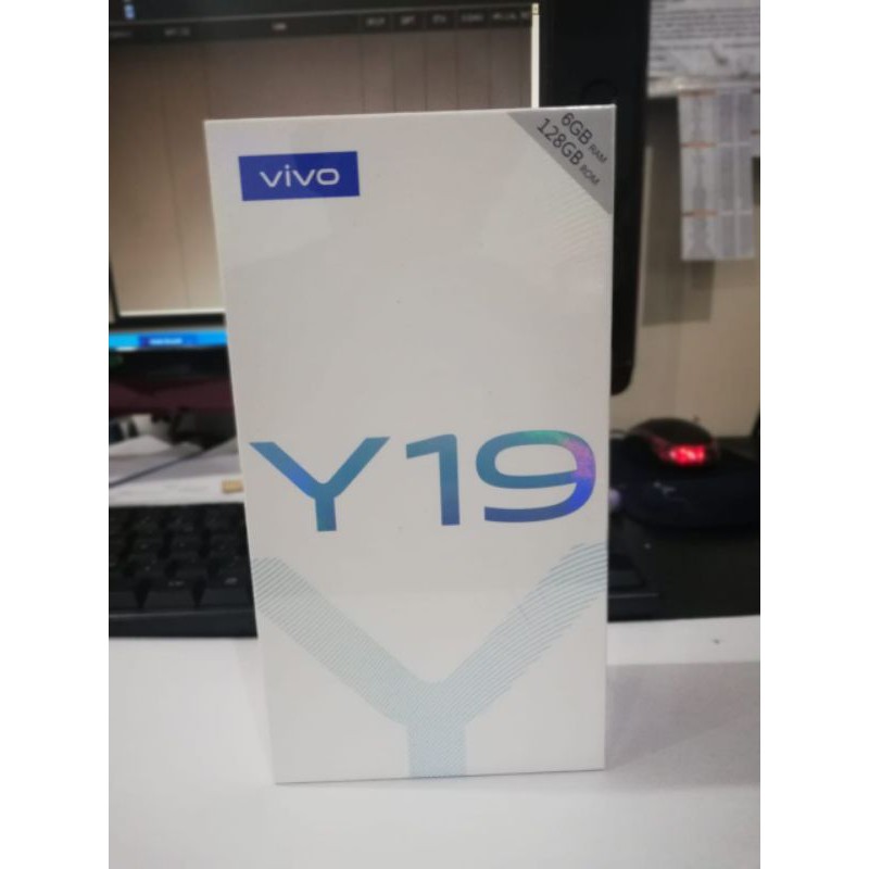 Jual Vivo Y19 | Shopee Indonesia