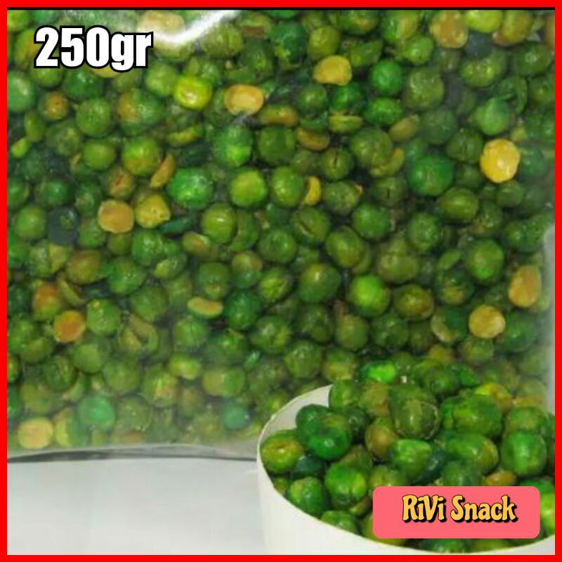 Jual KACANG POLONG SPECIAL / RECOMENDED KACANG KILOAN | Shopee Indonesia