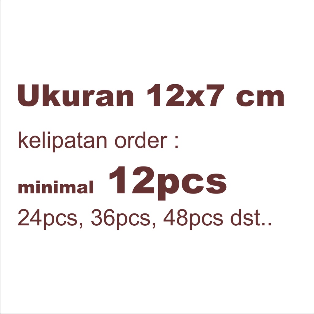 Jual KARTU UCAPAN TERIMAKASIH TERMURAH | THANK YOU CARD | GREETING CARD ...