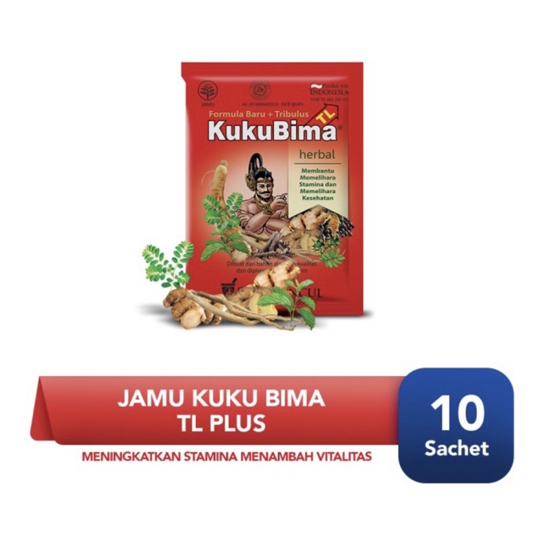 Jual Sidomuncul jamu kuku bima plus ( jamu meningkatkan stamina pria ...