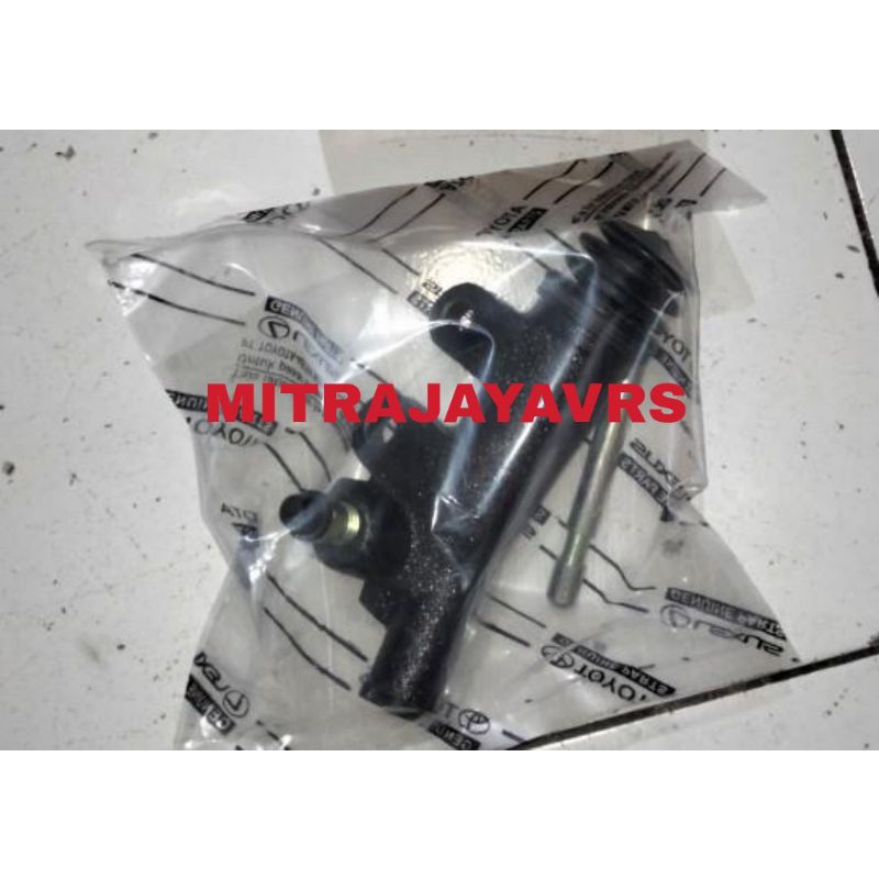 Jual Master Kopling Bawah C/o Assy Toyota Innova | Shopee Indonesia