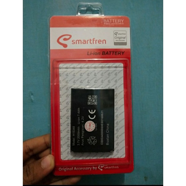Jual Baterai Andromax Modem M2Y ORIGINAL Double Power ic | Shopee Indonesia