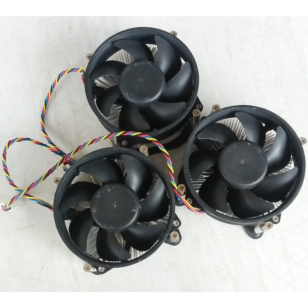 Jual FAN - HSF Processor Socket LGA 1150 1155 1156 Copotan Builtup ...