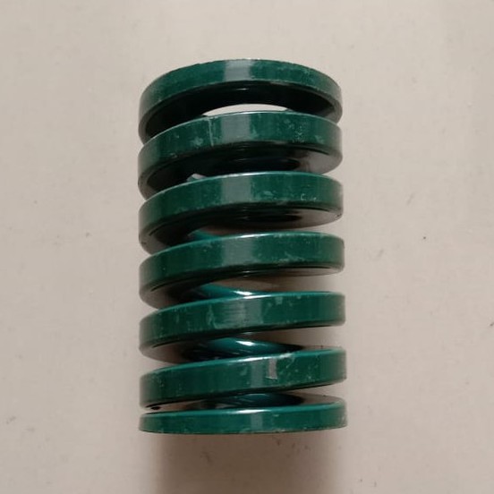 Jual Pegas Coil Cetakan / Die Spring Kuat Ø12–25mm – Panjang 30–60mm ...