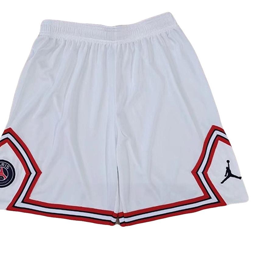 Jual CELANA BOLA PRIA PSG JORDAN 4TH 2019/20 NEW - GRADE ORI | Shopee ...