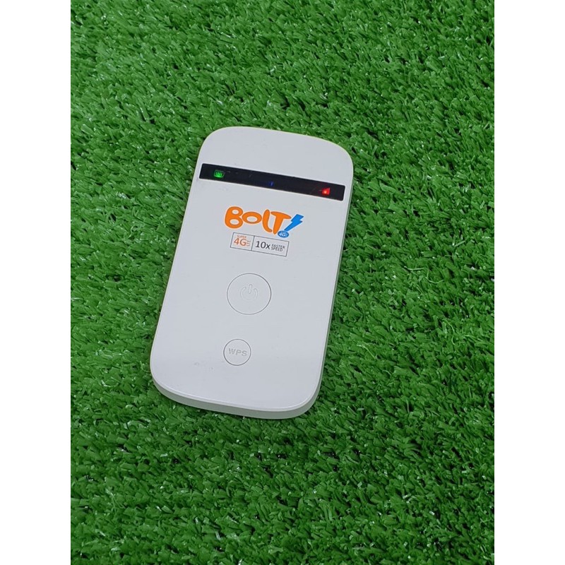 Jual Modem Bolt ZTE Mf90 | Shopee Indonesia