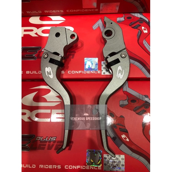 Jual Handle Rem RCB E+ Beat Fi - New Scoopy - Vario 125 - Vario 150 ...