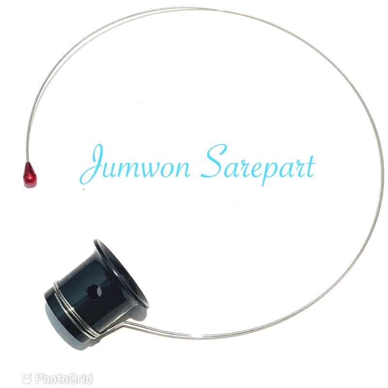 Jual Kawat Pengikat Eye Loop Kaca Pembesar Kawat Eyeloop Alat Servis ...