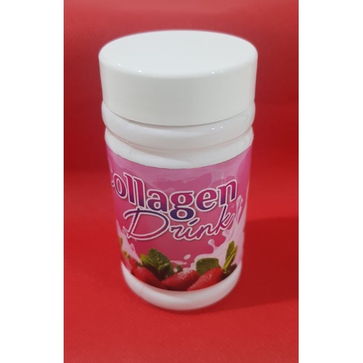 Jual Susu collagen drink /minuman susu pemutih badan | Shopee Indonesia