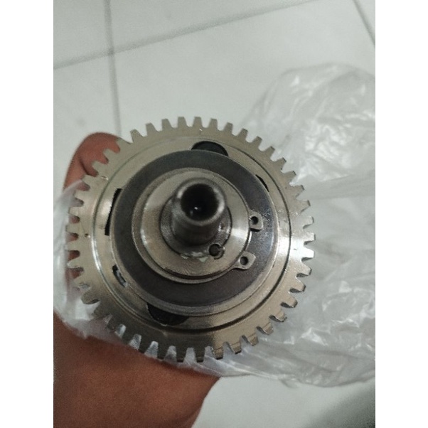 Jual balancer cb150r balancer k15 balancer cbr k45 balancer cbr ...