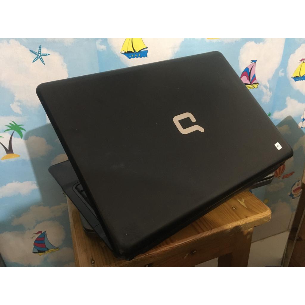 Jual HARGA LAPTOP BEKAS || Laptop Compaq 510 Genuine Intel Core2duo 2gb ...
