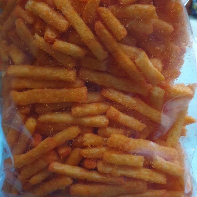 Jual Snack stik balado | Shopee Indonesia